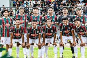 Ini Daftar 30 Pemain PSID Jombang untuk Liga 4 PSSI Jatim 2025 | Bongkah.id
