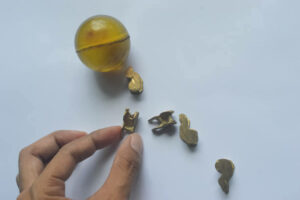 Main Bekel, Yuk! Permainan Jadul yang Ternyata Punya Sejarah Panjang ...